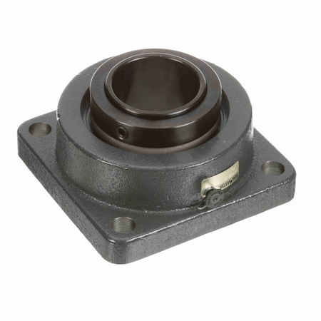 Sealmaster Mounted Ductile Iron Four Bolt Flange Spherical Roller